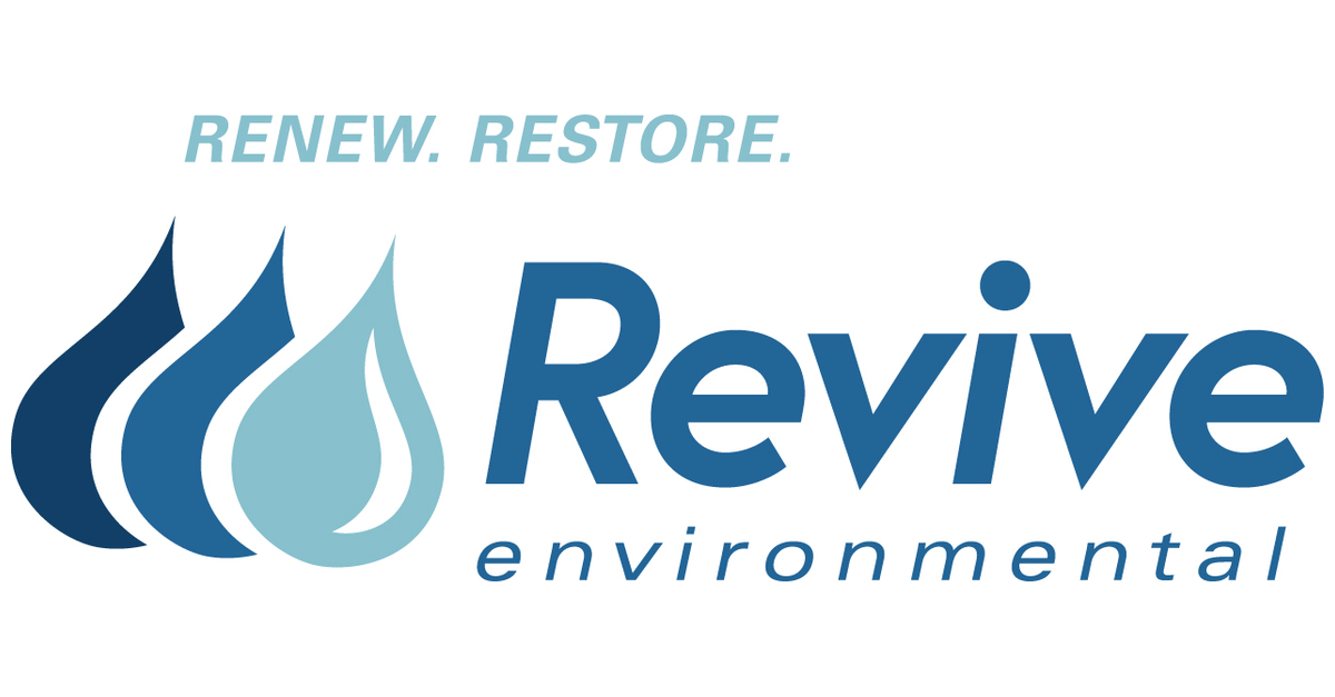 Revive Environmental’s PFAS Annihilator™ Technology Recognized With Two ...