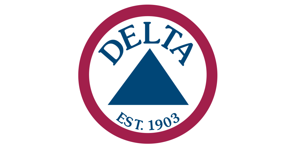 Delta Logo Transparent