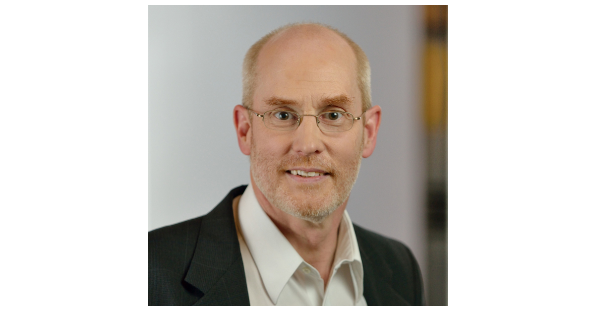 Robert Aslett Named Si2 President and CEO | Business Wire