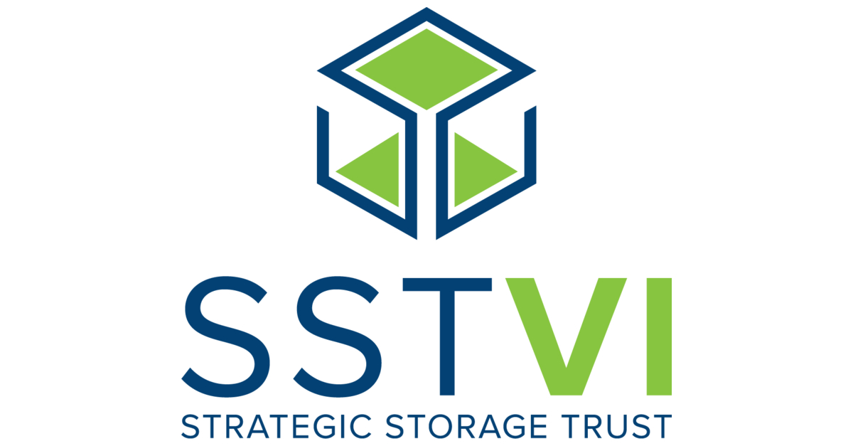 Strategic Storage Trust VI, Inc. Acquires First Storage Facility in ...