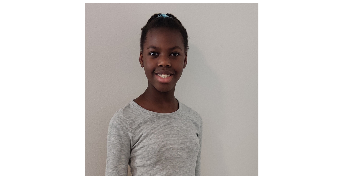 Broken Arrow Sisters Sweep School Spelling Bee | Business Wire