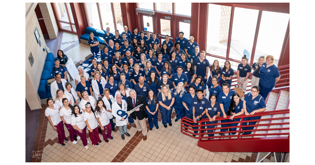 NAU-Yuma ofrecerá un programa acelerado de enfermería este otoño ...