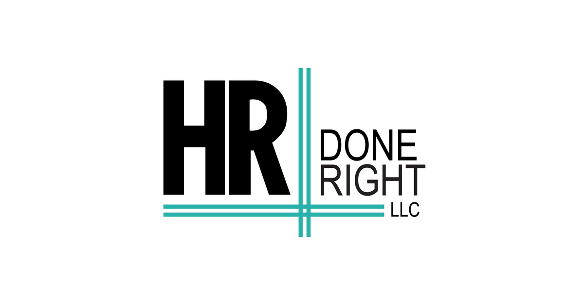 HR Done Right LLC Expands to Offer Professional HR Consulting Services to More Small Business ...