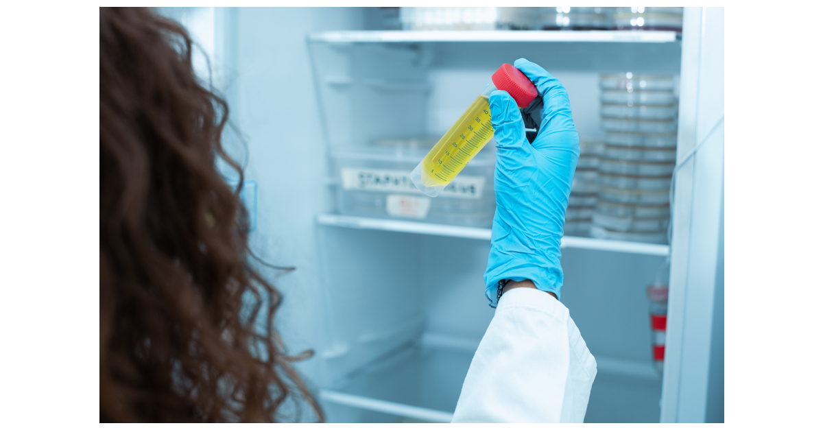 Amicogen and Lysando: Novel Approach for the Treatment of Mastitis in ...