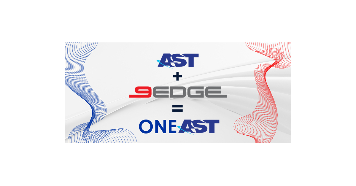 Applications Software Technology Acquires 9Edge to Advance Digital Transformation Solutions ...