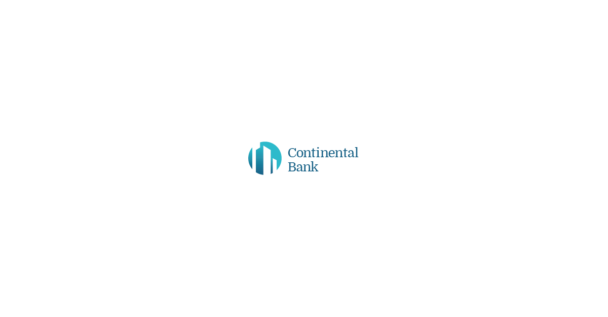 Continental Bank Announces Kelly Barnett’s Consulting Contract and ...