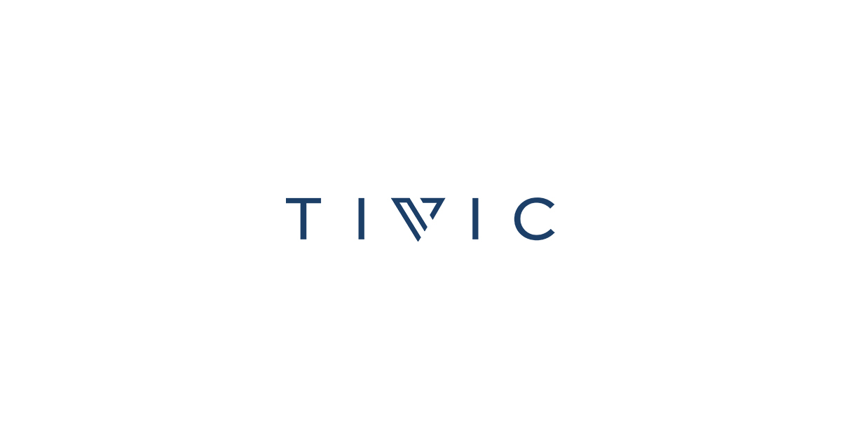 Tivic Health Launches B2B Portal, Accelerates Healthcare Commercial ...