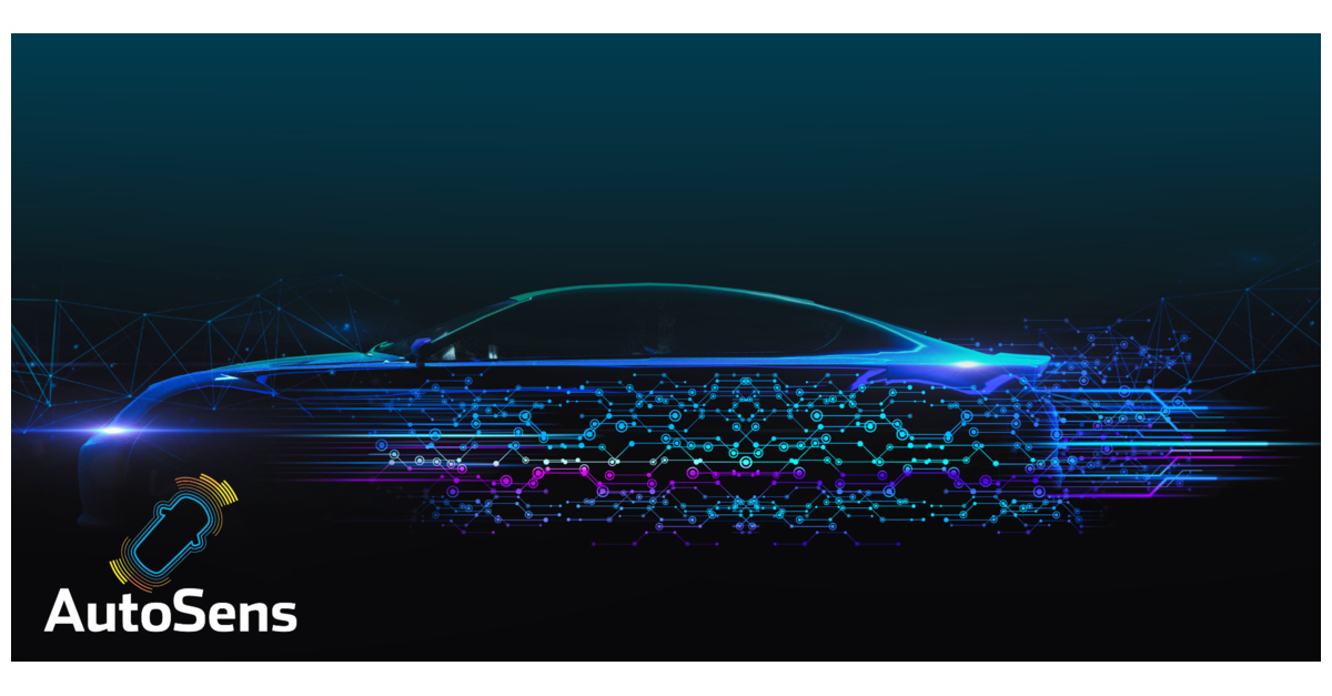 AVIVA and OMNIVISION to Demonstrate Automotive Camera Systems Using ASA Motion Link at AutoSens ...