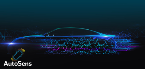 AVIVA and OMNIVISION to Demonstrate Automotive Camera Systems Using ASA ...