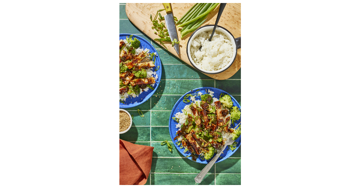 Television Personality Rachael Ray Joins Meati™ Culinary Collective to ...