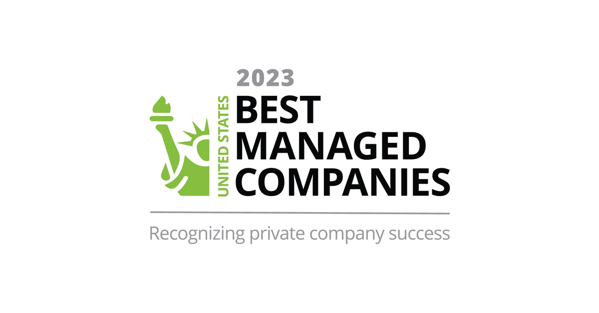 Mediacom Communications Named U.S. Best Managed Company for Third ...
