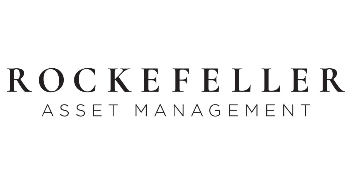 Rockefeller Asset Management and KraneShares Announce Partnership to Launch ETFs Seeking to ...