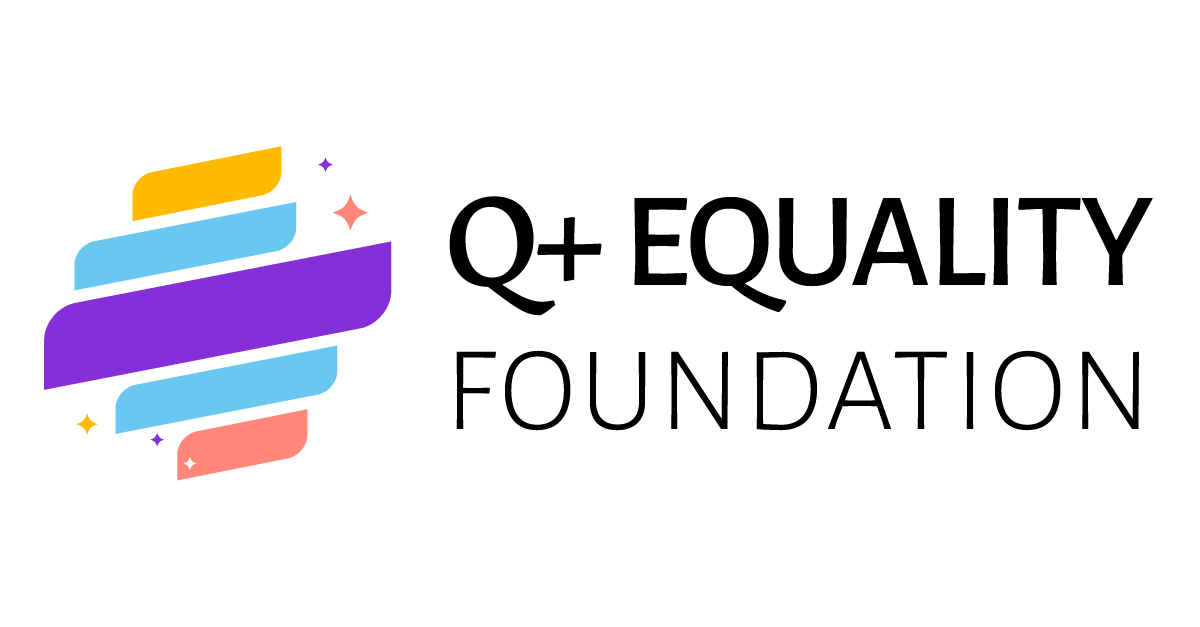 GBA Equality Foundation Changes Name to Q+ Equality Foundation | Business Wire