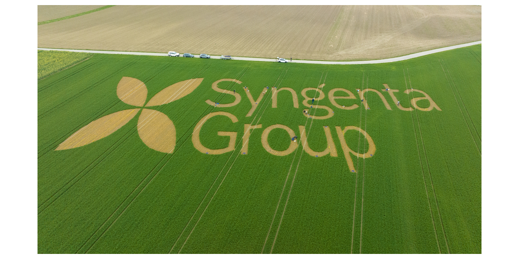 Syngenta Seeds Logo
