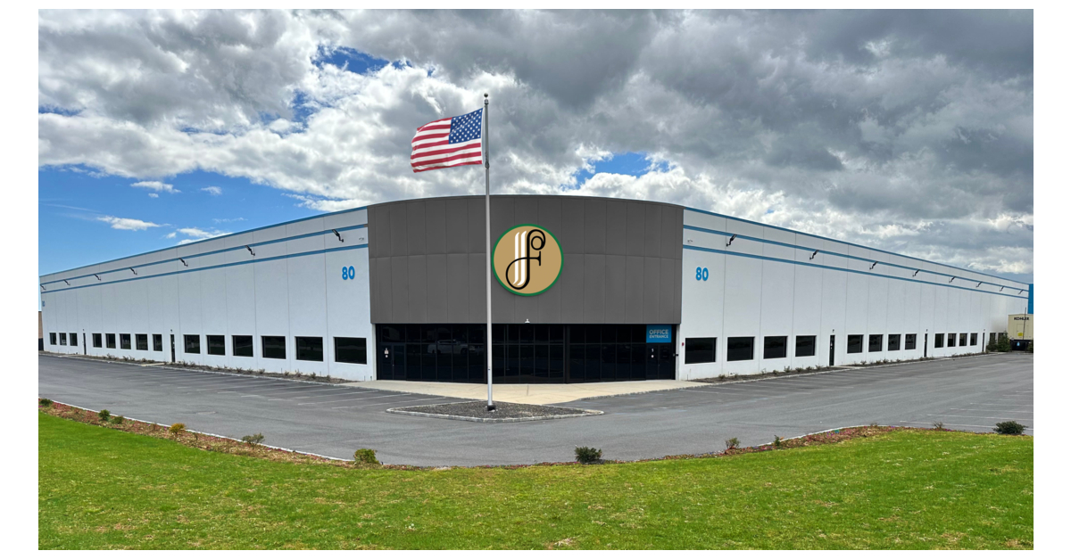 Ferraro Foods Announces Major Expansion of Long Island Distribution ...