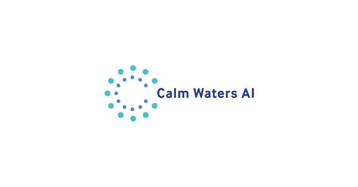 Calm Waters AI is Now Available for Epic Users to Provide Autonomous ...