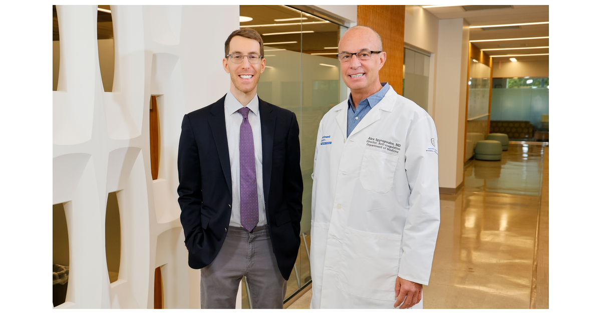 Clinical Trial Shows Commonly Used Drug Has No Effect in Preventing ...