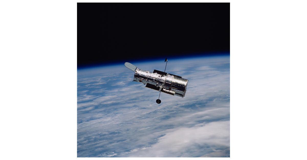 Need a Lift? Astroscale and Momentus Team to Offer NASA a Commercial ...