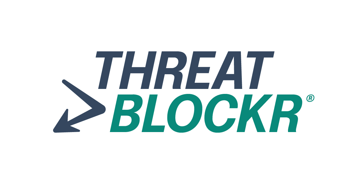 CORRECTING and REPLACING ThreatBlockr Announces Integration with ...