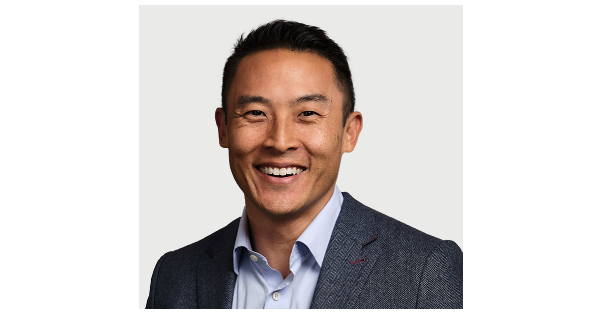 Calendly Welcomes Former Salesforce Product Executive Stephen Hsu as CPO | Business Wire