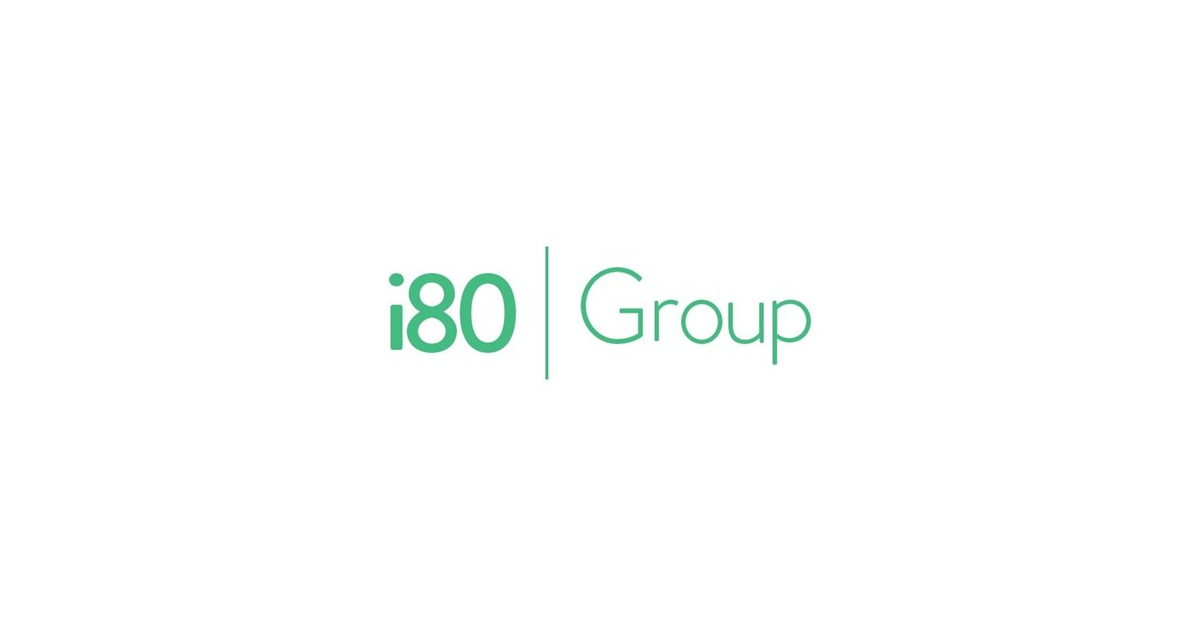 i80 Group Builds on Success and Momentum with Strategic Expansion into ...
