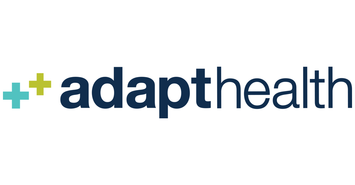 AdaptHealth Announces Stephen Griggs Will Step Down as CEO at the End ...