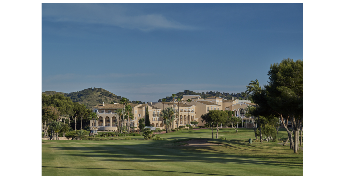 Grand Hyatt Celebrates Its Spanish Debut With Opening of Grand Hyatt La ...