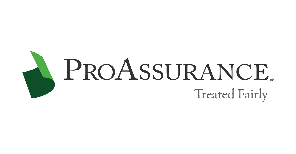 ProAssurance Reports Results for First Quarter 2023 | Business Wire