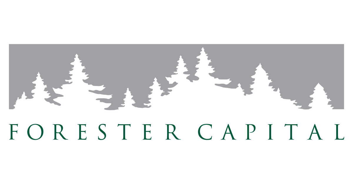 Forester Capital Enters Strategic Relationship with Sahul Sharma of ...