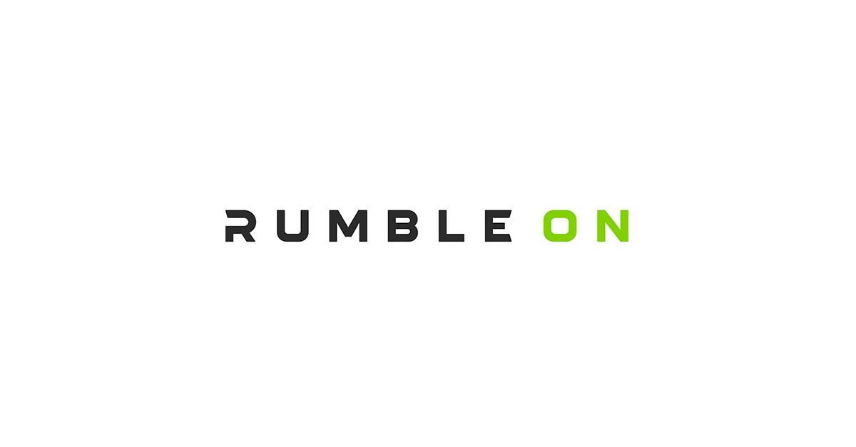 RumbleOn Board Announces Significant Corporate Governance Enhancements ...