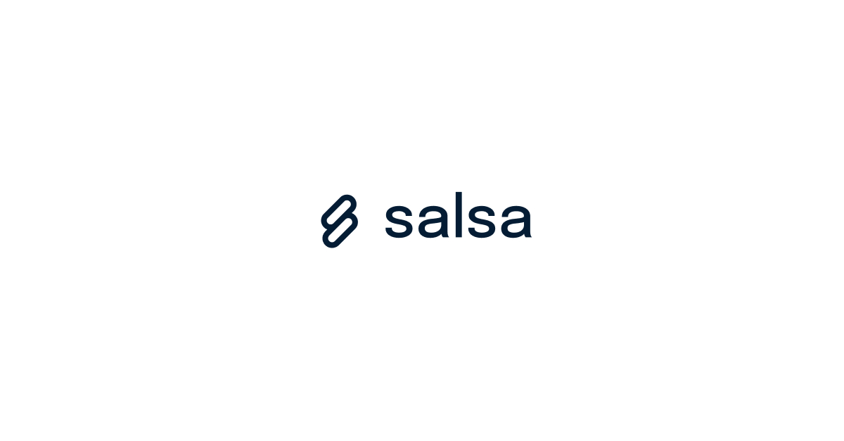 Salsa Secures $10 Million to Reimagine Payroll | Business Wire