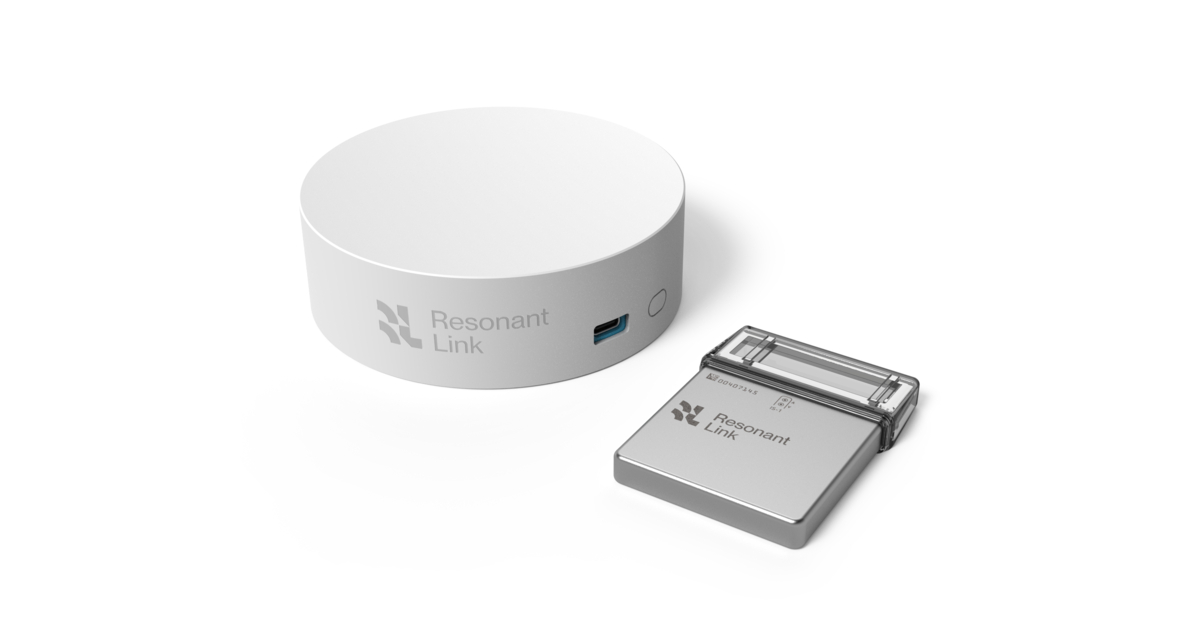 Resonant Link Unveils World’s Fastest and Easiest-to-Use Wireless ...