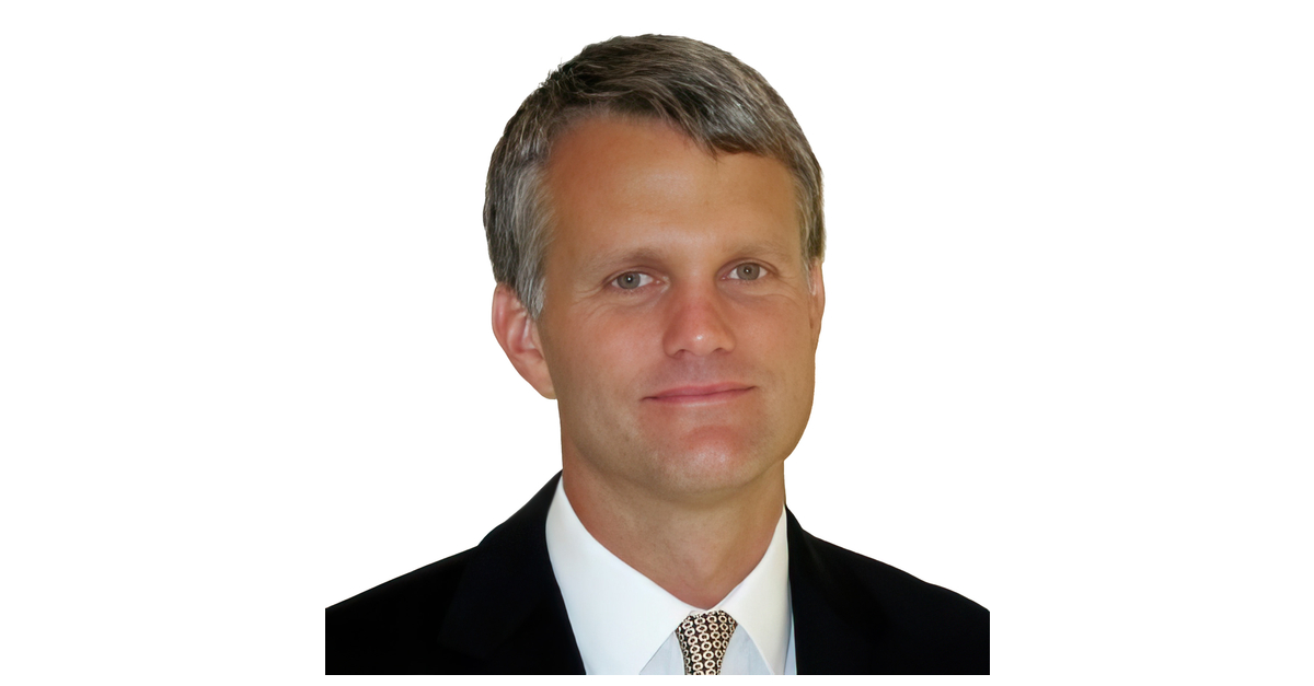 Precisely Appoints Jason Smith as Chief Financial Officer | Business Wire