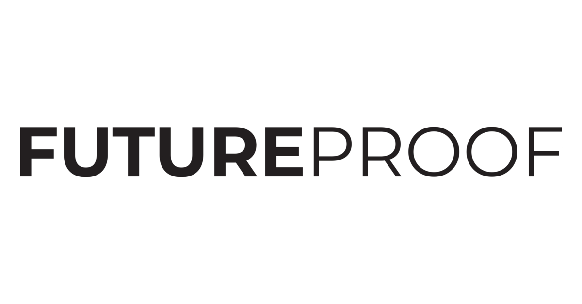 Future Proof Unveils First Wave of Speakers and Musicians, Including 50 ...