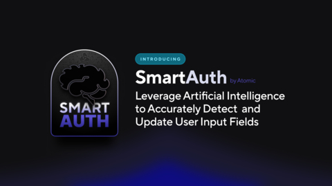 Atomic Revolutionizes Payroll System Integrations with SmartAuth, its ...