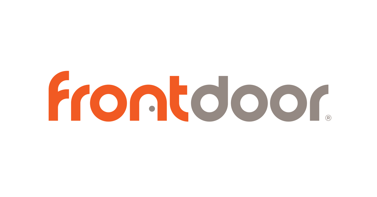 Frontdoor Surpasses 225,000 Downloads in First Month! | Business Wire