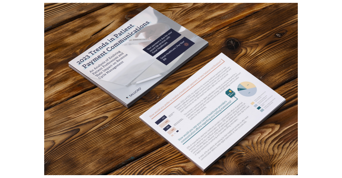 New Study from Salucro Highlights the Growing Impact In-Context ...