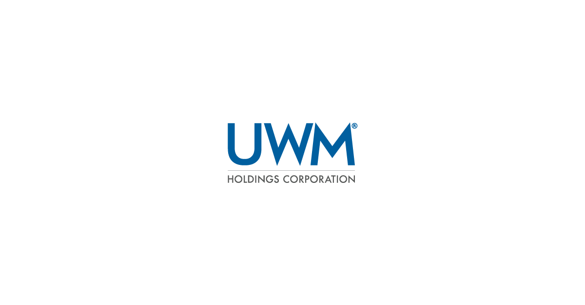 UWM Holdings Corporation Announces First Quarter 2023 Results ...