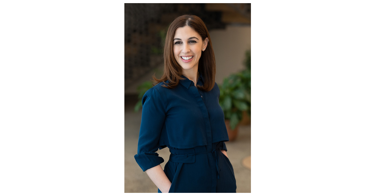 EQ Office Welcomes Samantha Sims as SVP, Social Impact and ...