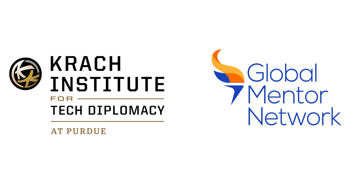 Krach Institute Launches Next Generation Tech Diplomacy Leaders Platform with Acquisition of ...
