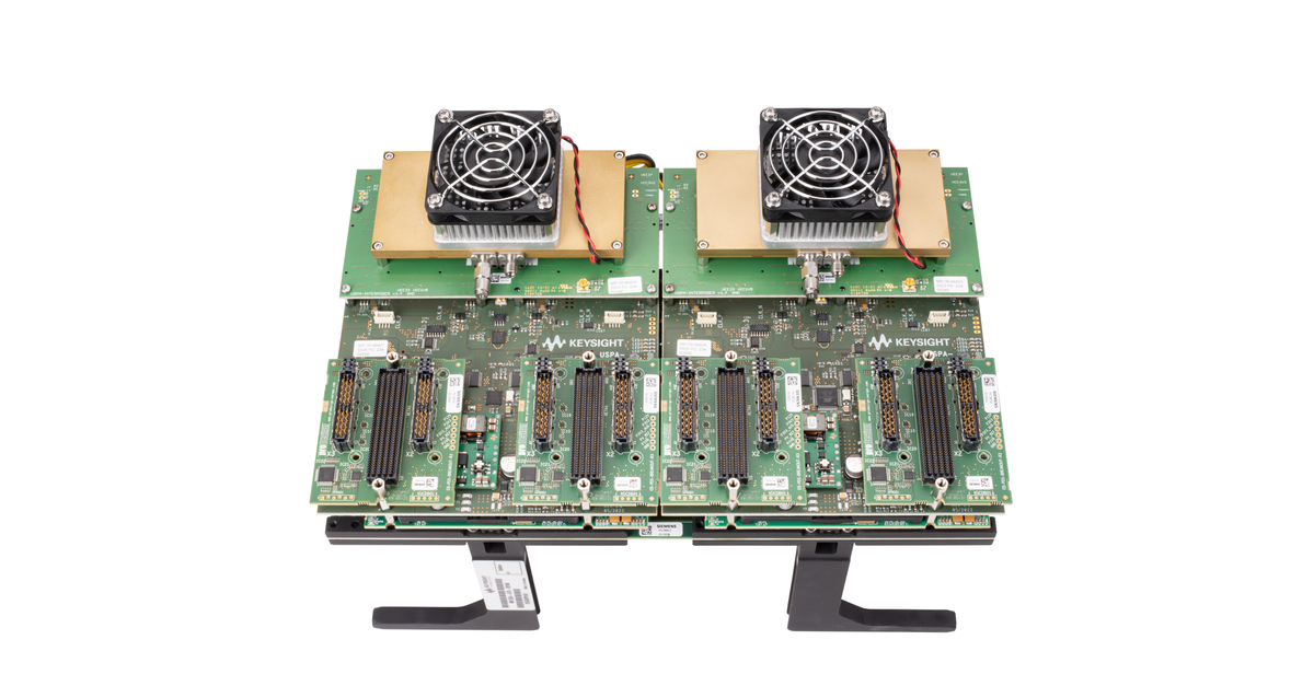 Keysight Enables Advanced Pre-Tapeout Silicon Prototyping Using Digital ...