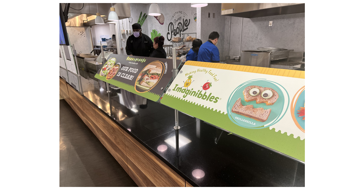 Aramark Announces National Brand Agreement with Bean Sprouts to Offer ...