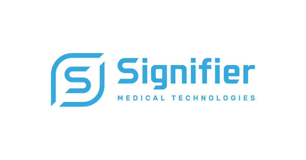Signifier Medical Technologies Announces Partnership with Sunrise, the ...