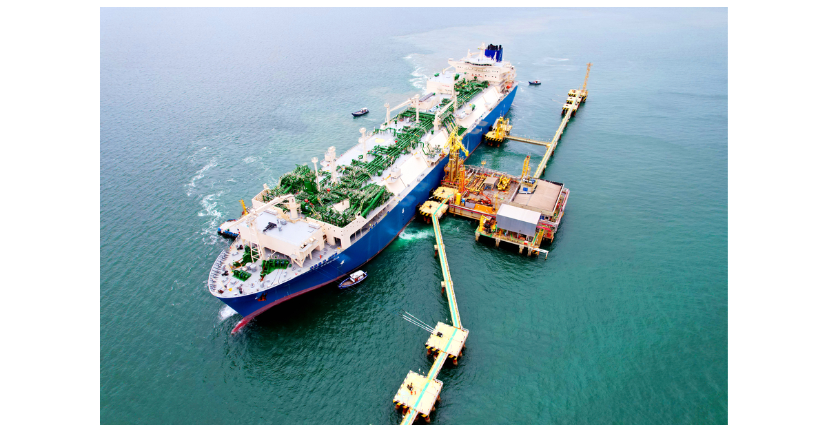 Excelerate Energy Announces First Quarter 2023 Results | Business Wire