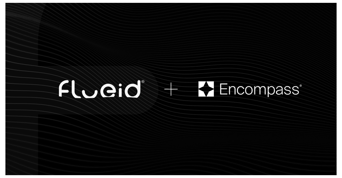 Flueid Announces Encompass Integration with ICE Mortgage Technology to ...