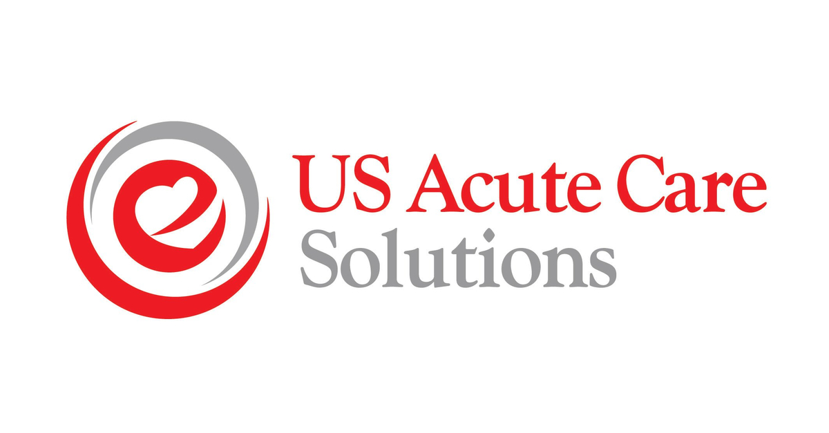 US Acute Care Solutions Expands Integrated Acute Care Services at Six ...