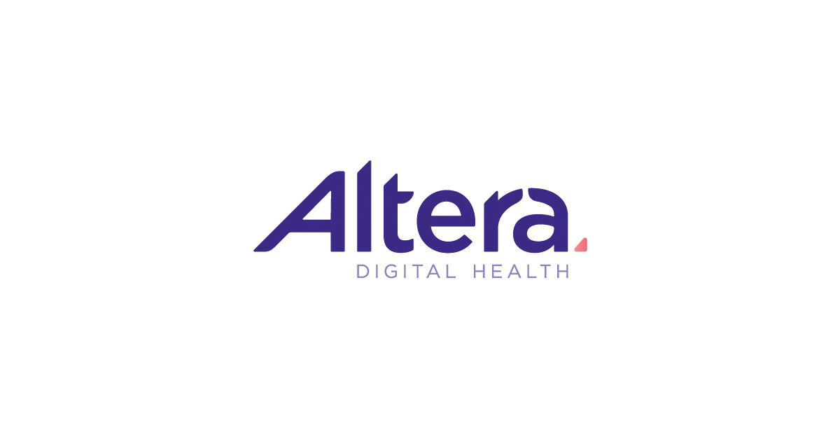 Australia’s Victorian Department of Health engages Altera’s dbMotion to ...