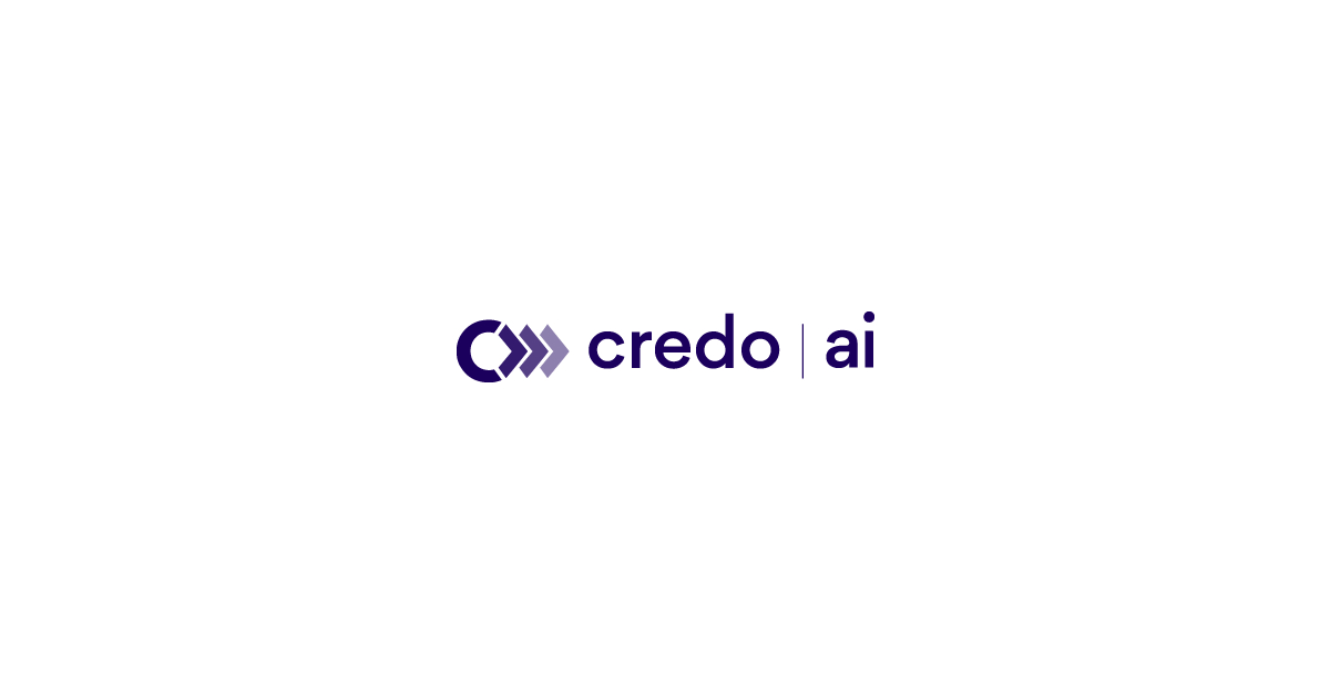 Credo AI unveils GenAI Guardrails to help organizations harness generative AI tools safely and ...