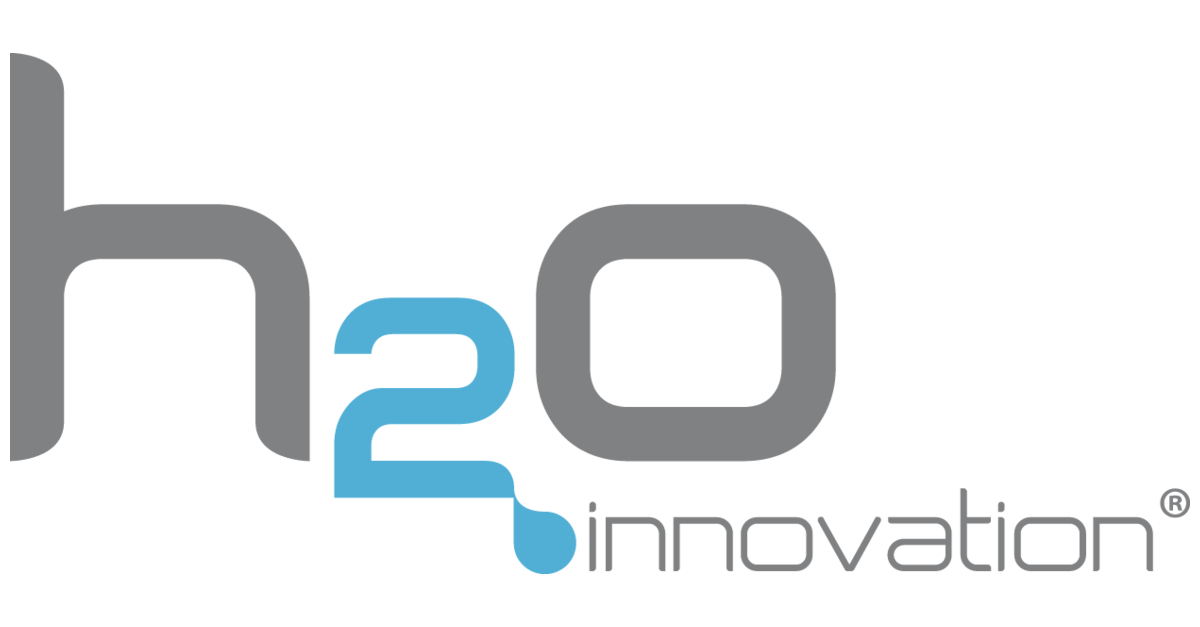 H2O Innovation Reports Third Quarter Results-Momentum Maintained on ...