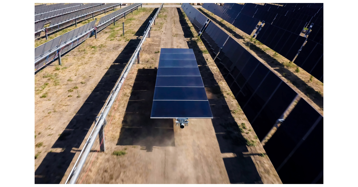 Terabase Energy Launches Terafab Automated Field Factory to Accelerate ...